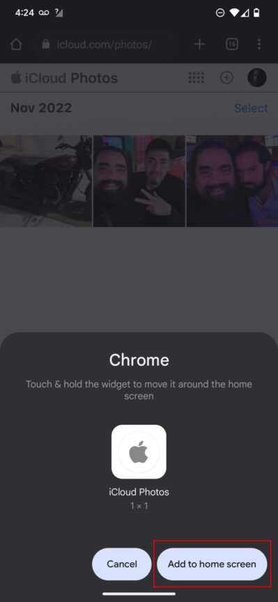 How to use iCloud for Android smartphones Android Authority
