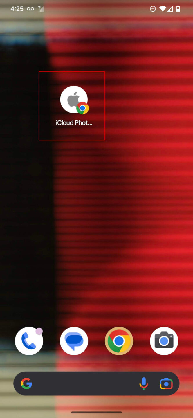 How to use iCloud for Android smartphones Android Authority