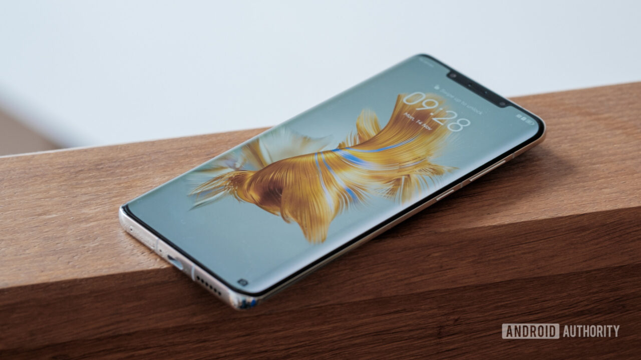 HUAWEI Mate 50 Pro camera review: Still the best in the business?