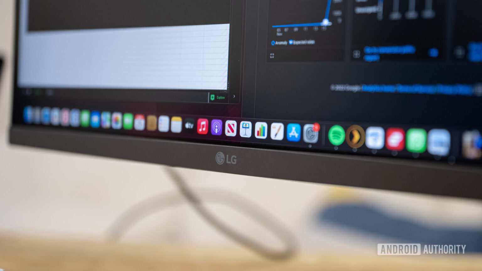 LG's 48-inch 4K monitor is $700 off in the Big Deal Days Sale