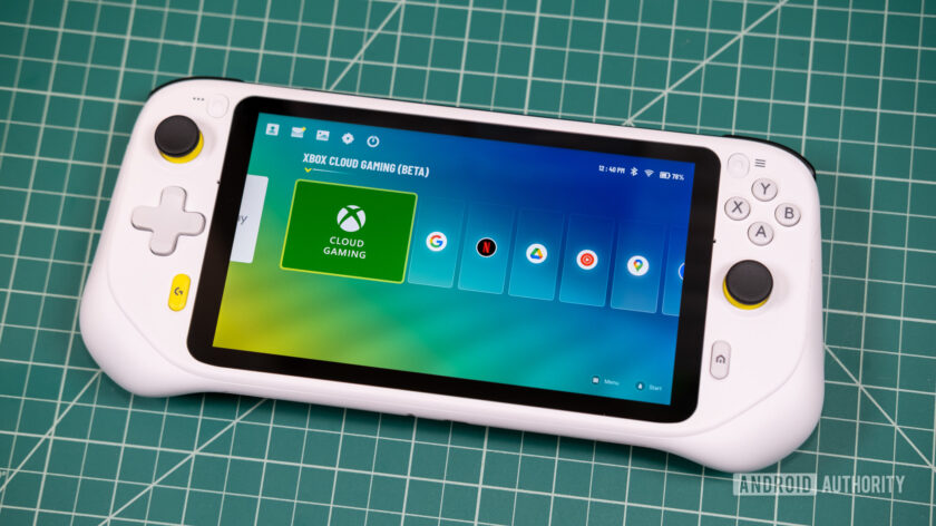 The best Android retro gaming handhelds you can buy - Android Authority