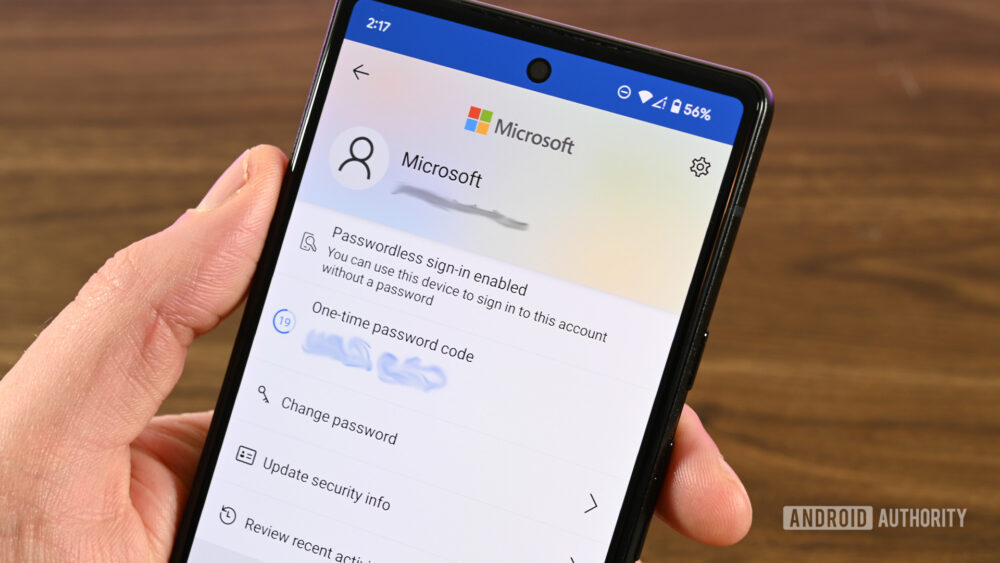 10 best two-factor authentication apps on mobile - Android Authority