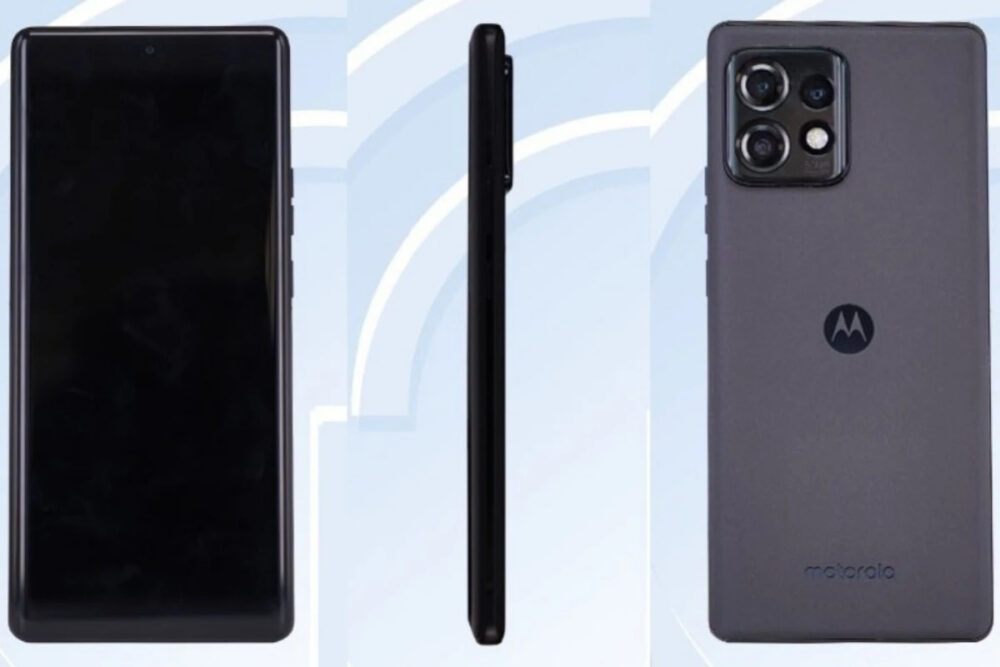 Listing reveals almost all of the details of Motorola's next flagship ...