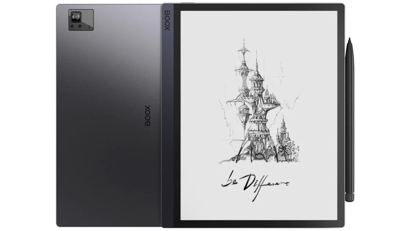 The best E-Ink tablets: Do more than reading! - Android Authority