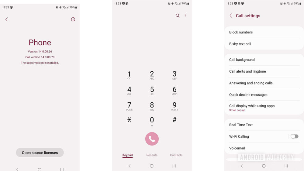 The best call recorder apps for Android - Android Authority