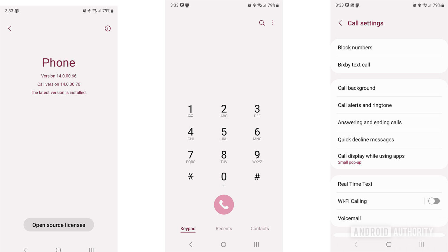 The best call recorder apps for Android - Android Authority