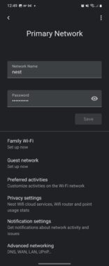 Google Nest Wifi Pro review: Wi-Fi 6E on the cheap - Android Authority