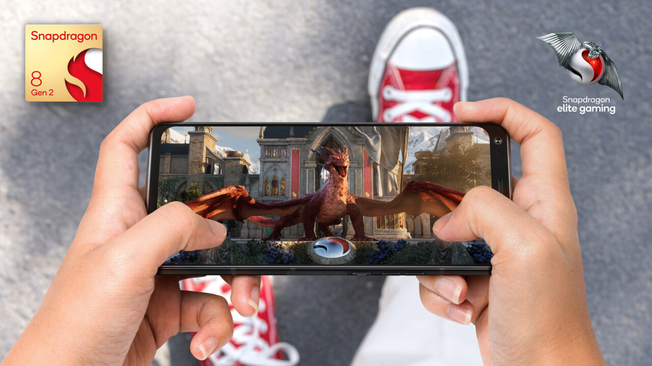 Snapdragon 8 Gen 2 deep dive: Everything you need to know