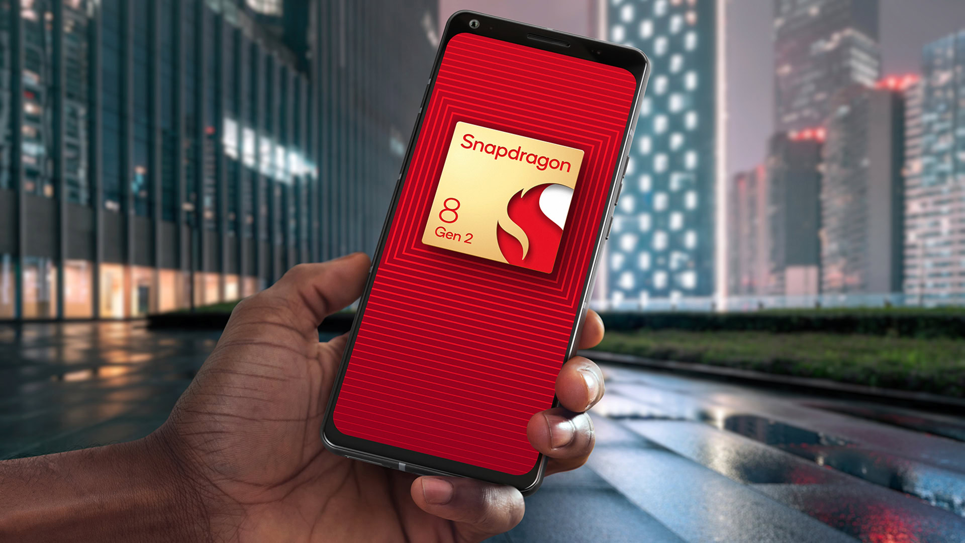 The Snapdragon Naming Scheme Could Get Complicated again The Snapdragon Naming Scheme Could Get Complicated again
