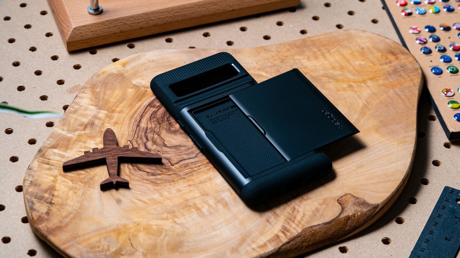 Spigen cases: Full buyer's guide for 2024 - Android Authority