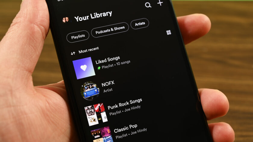 Spotify wishlist: 10 features I'd like to see - Android Authority