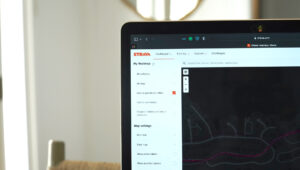 What are personal heatmaps on Strava? - Android Authority