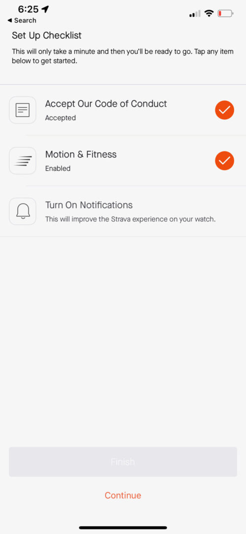 How to connect your Apple Watch to Strava - Android Authority