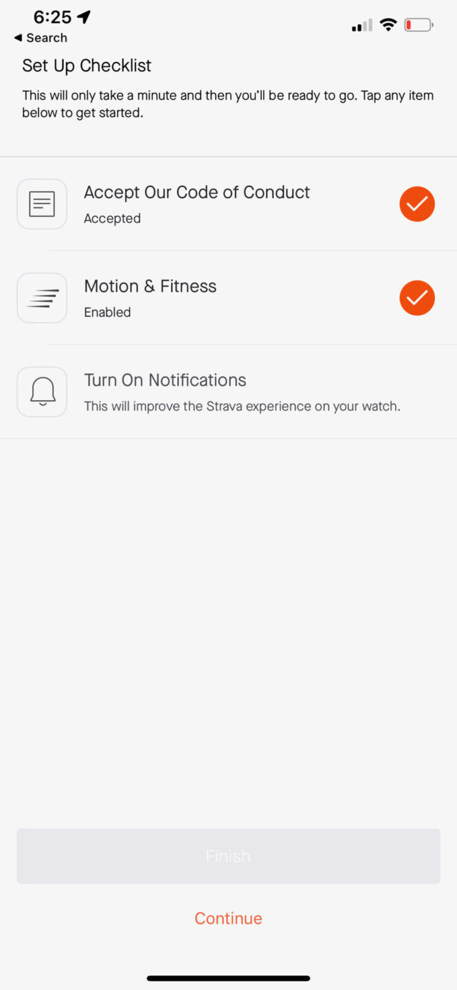How to connect your Apple Watch to Strava - Android Authority
