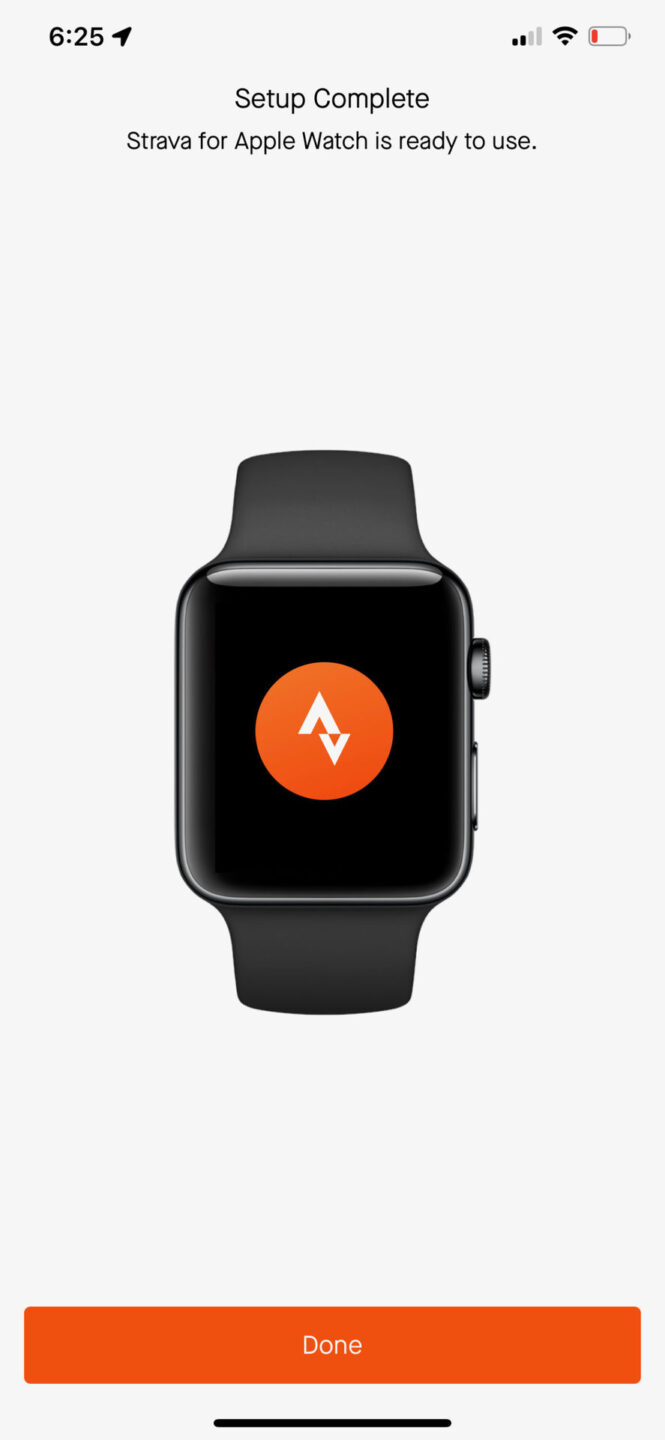 How to connect your Apple Watch to Strava - Android Authority