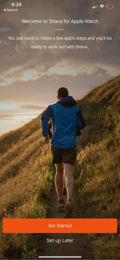 How to connect your Apple Watch to Strava - Android Authority
