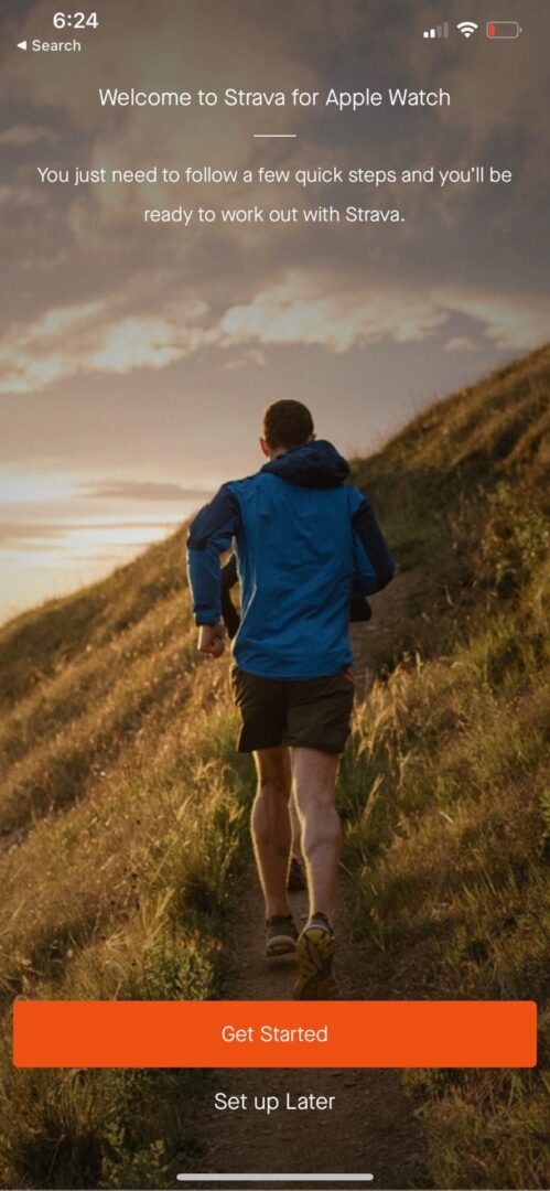 How to connect your Apple Watch to Strava - Android Authority