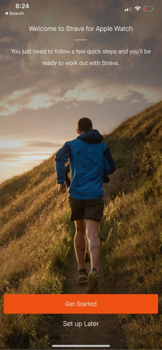 How to connect your Apple Watch to Strava - Android Authority
