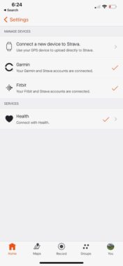 How to connect your Apple Watch to Strava - Android Authority