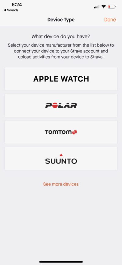 How to connect your Apple Watch to Strava - Android Authority