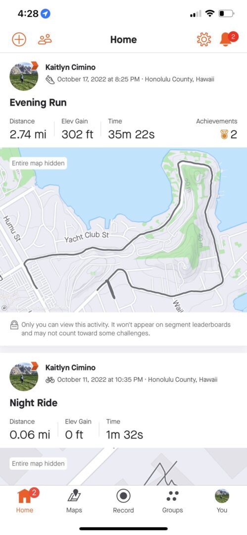 How to connect your Apple Watch to Strava - Android Authority