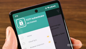 10 best two-factor authentication apps on mobile - Android Authority