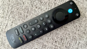 Amazon Fire TV Voice Remote Pro review: Is it worth the upgrade?