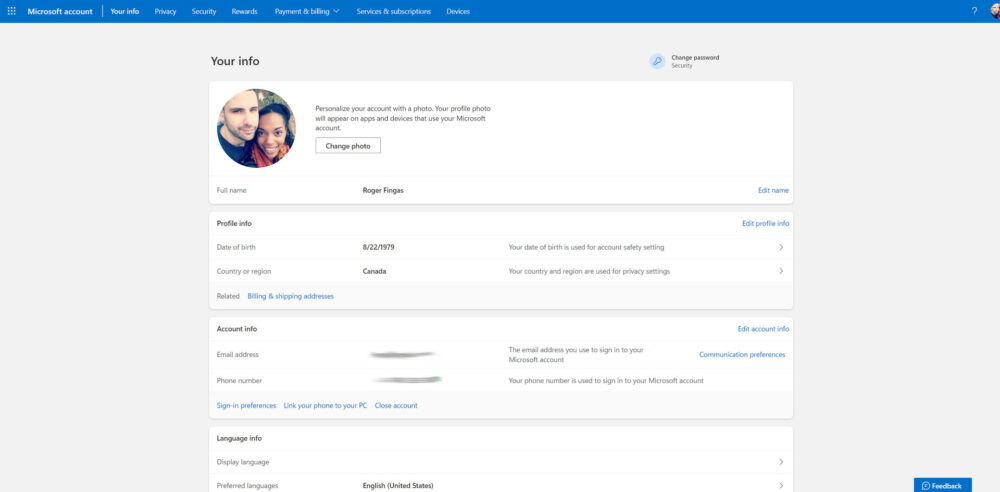 How to change your username in Windows 11 - Android Authority