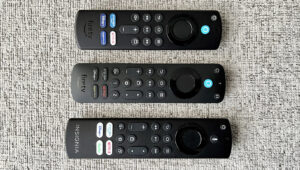 Amazon Fire TV Voice Remote Pro review: Is it worth the upgrade?