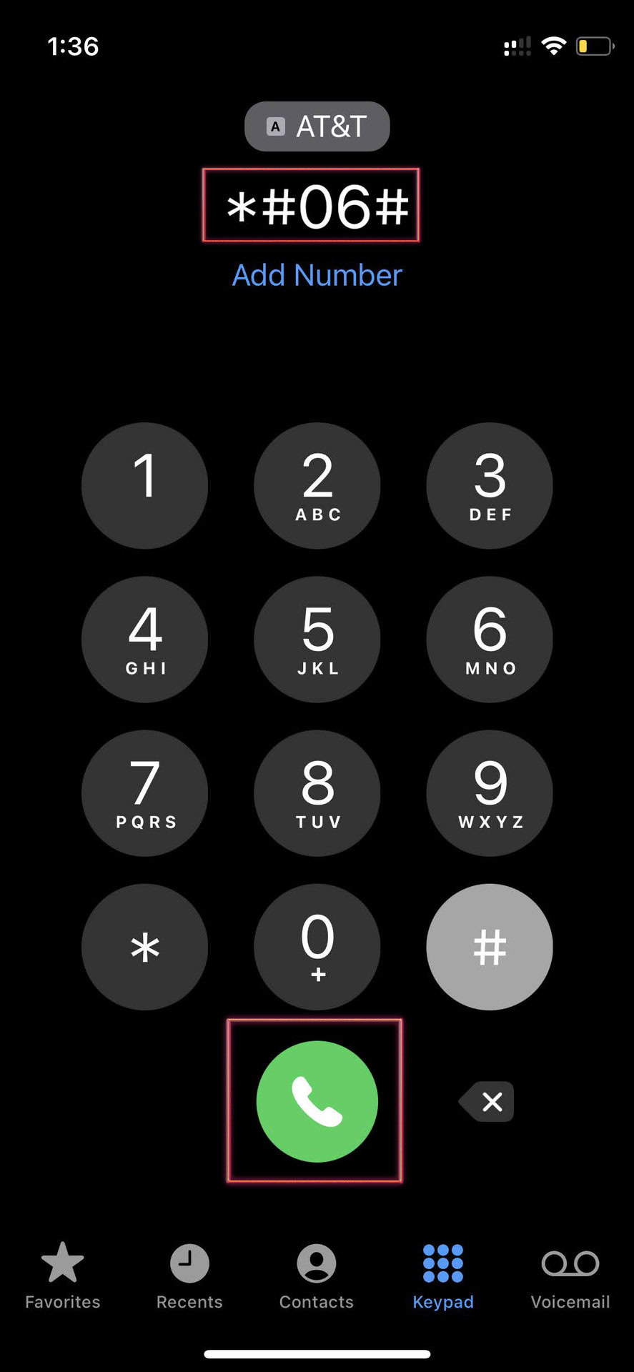 Iphone Ussd Codes 2024 Dael Casandra