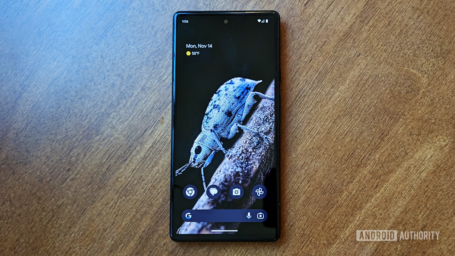 Wallpaper Wednesday: Android wallpapers 2022-11-16 - Android Authority