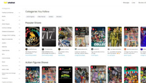 What is Whatnot? Everything you need to know - Android Authority