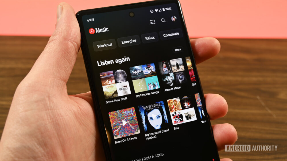 Spotify vs YouTube Music vs Apple Music: Which one is best