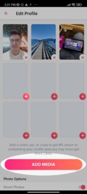 How to get started with Tinder - Android Authority