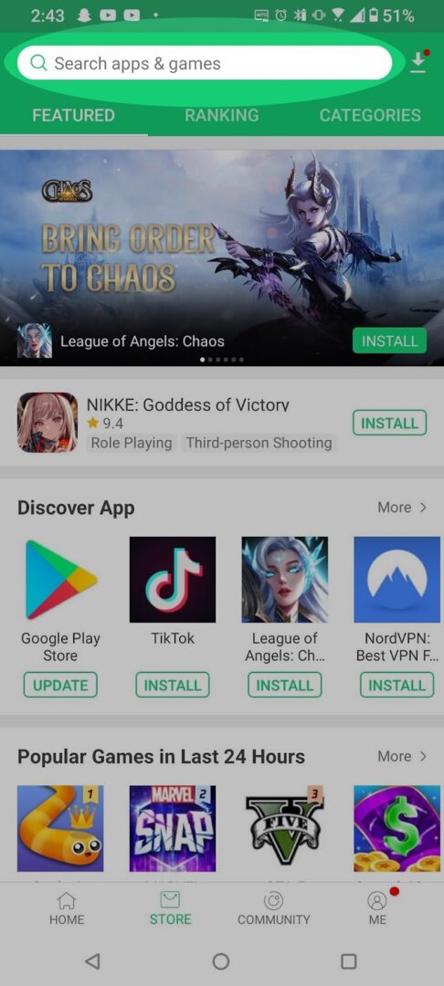 Anime is the reason I won't switch from Android to iPhone