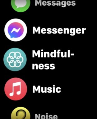 How to use the Apple Watch Mindfulness app - Android Authority