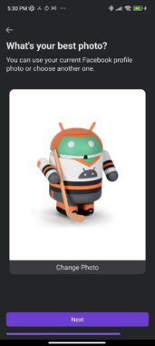 How to activate and use Facebook Dating - Android Authority