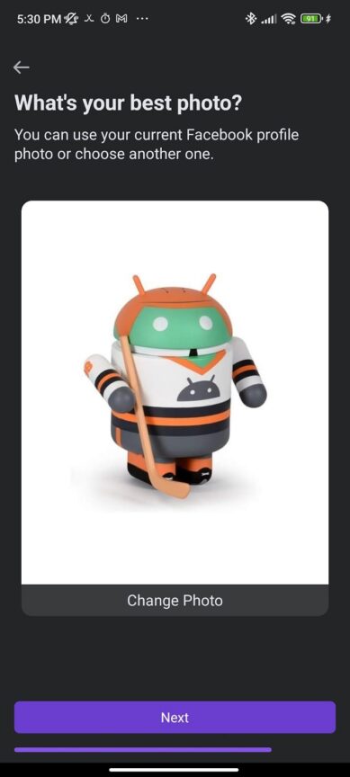 How to activate and use Facebook Dating - Android Authority