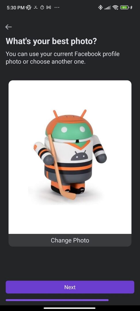 How to activate and use Facebook Dating - Android Authority