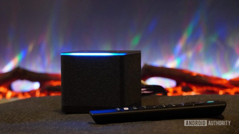Fire TV remote not working? Here's how to fix it - Android Authority