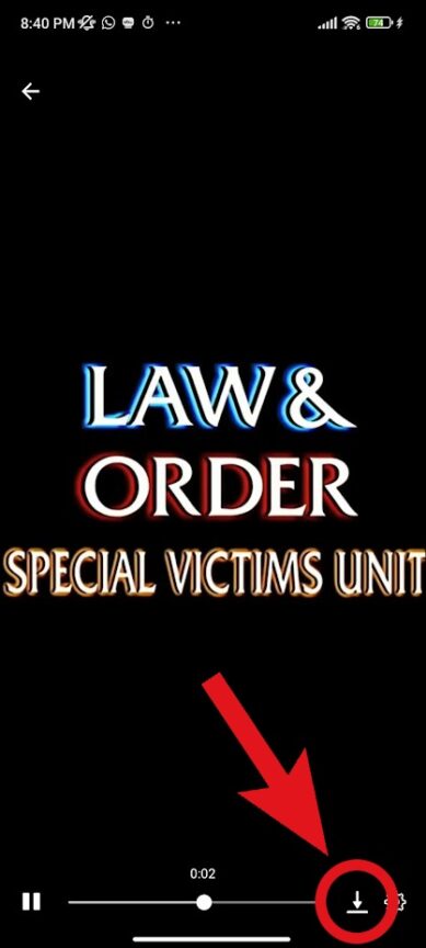 How to save videos on Messenger - Android Authority