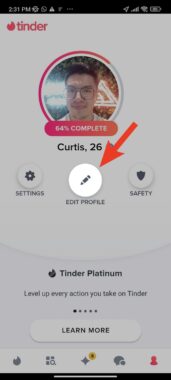 How to get started with Tinder - Android Authority
