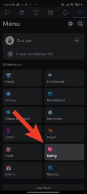How to activate and use Facebook Dating - Android Authority