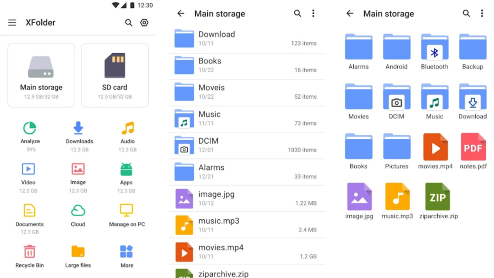10 best Android file explorer apps, file browsers, and file managers