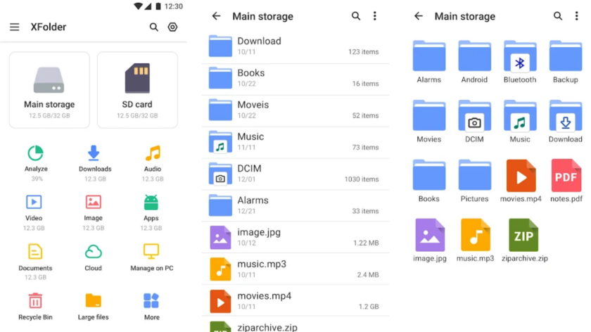 10 best Android file explorer apps, file browsers, and file managers