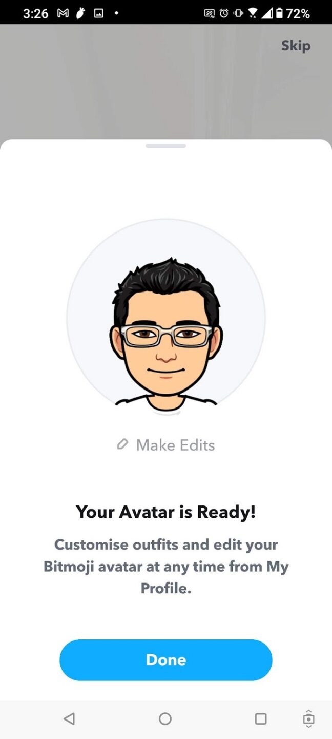 What is a Bitmoji and how to make one - Android Authority