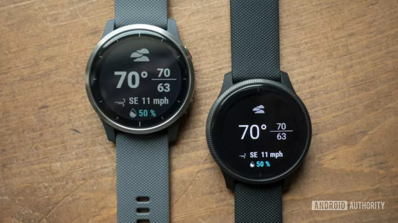 Garmin vivoactive 4 review: An all-around fantastic GPS watch