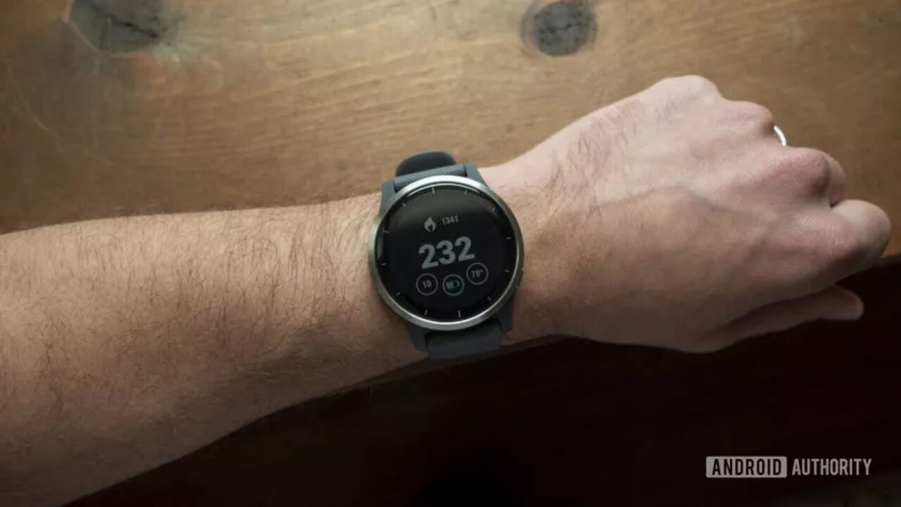Garmin vivoactive 4 review: An all-around fantastic GPS watch
