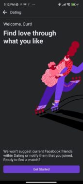 How to activate and use Facebook Dating - Android Authority