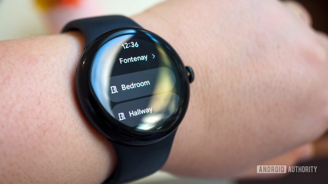 The best Wear OS apps for your watch in 2024 - Android Authority